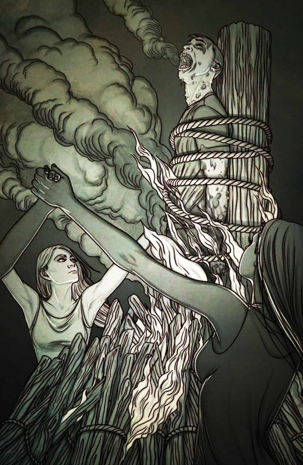 Hello Darkness #2 Reviews