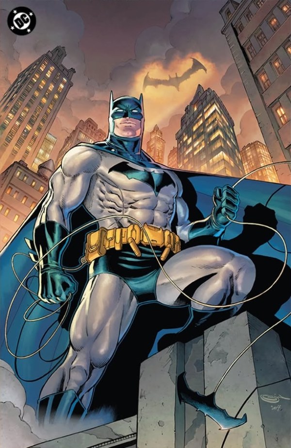 Batman #1 Reviews