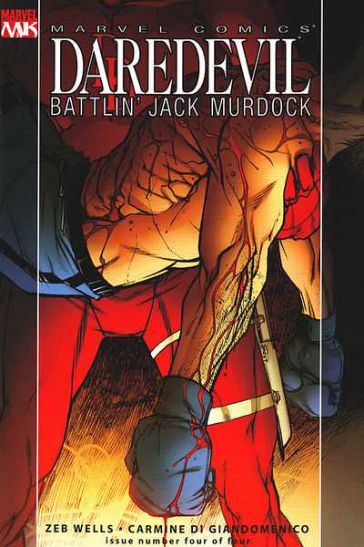 Roscoe Sweeney (Earth-616) - Marvel Comics