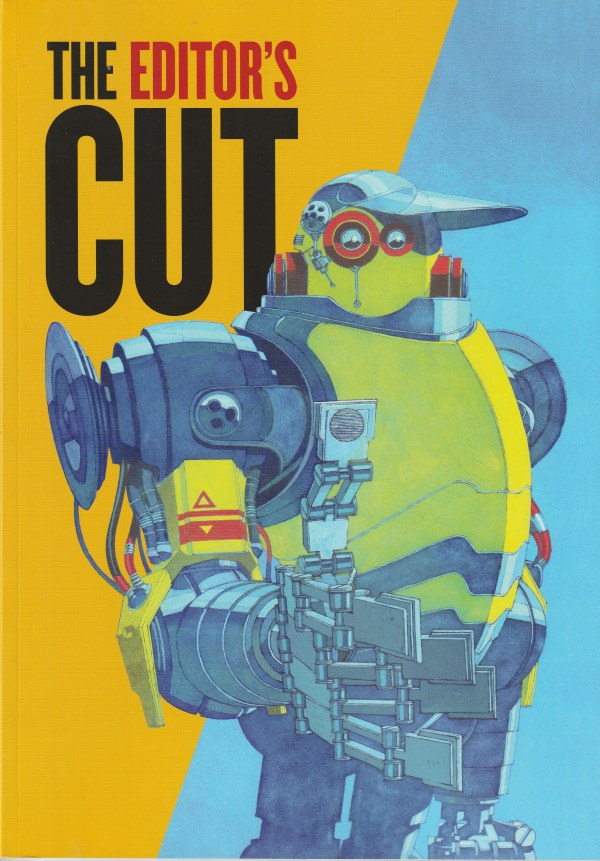 Sue Preston - Comic Book Creator