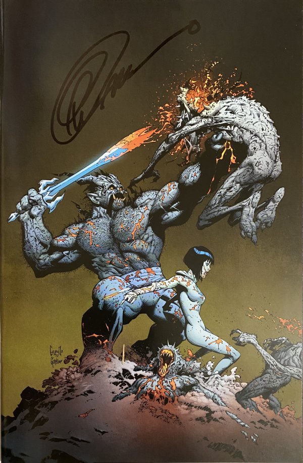 We Have Demons #1 Reviews