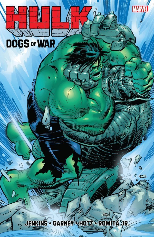 Bruce Banner as Hulk (Earth-616) - Marvel Comics