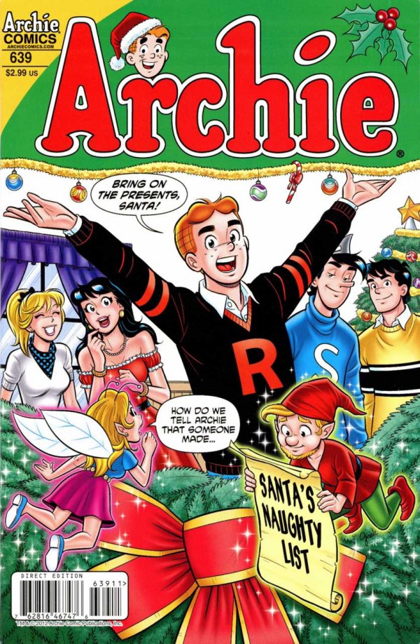 Sugar Plum (Archie) - Archie Comics