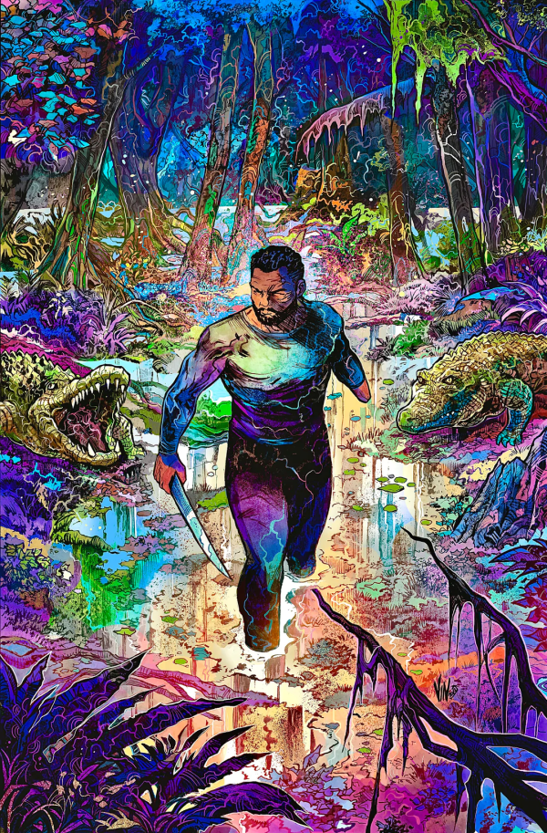 House of Slaughter #11 Reviews