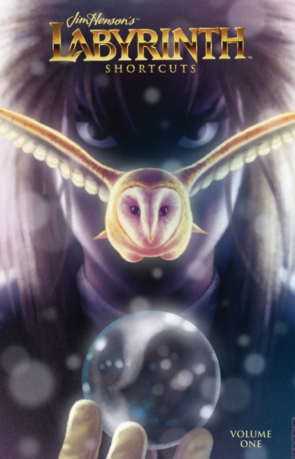 Ambrosius (Labyrinth)