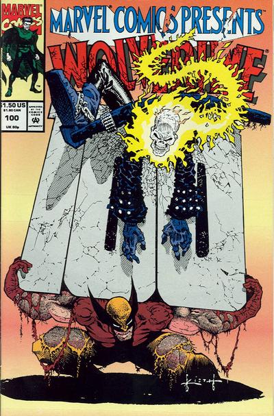 Sam Kieth - Comic Book Creator