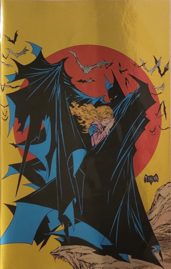Batman #423 Reviews