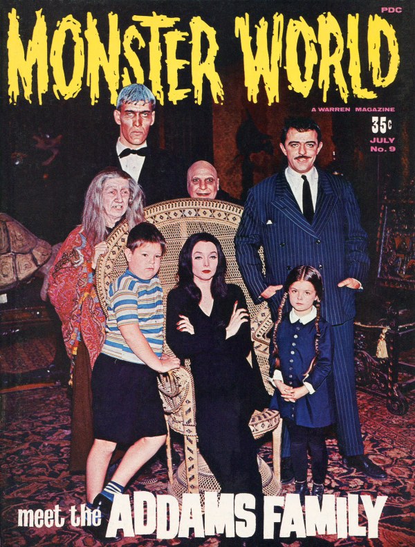 Monster World #9 Reviews