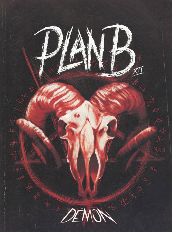 Marie-Hélène Racine-Lacroix - Comic Book Creator