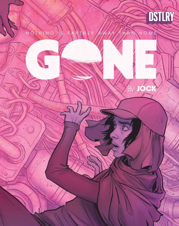 Gone #1 Reviews
