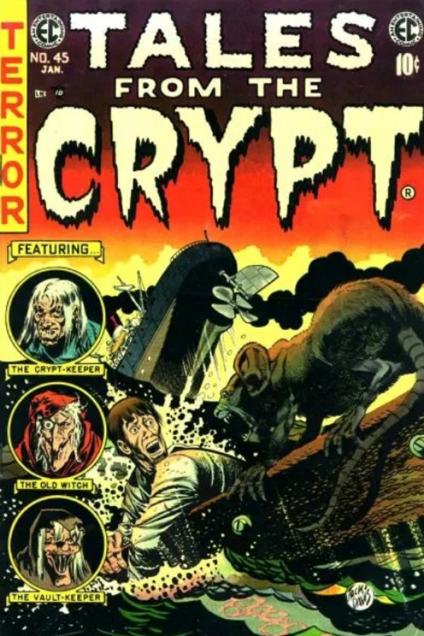 Crypt Keeper
