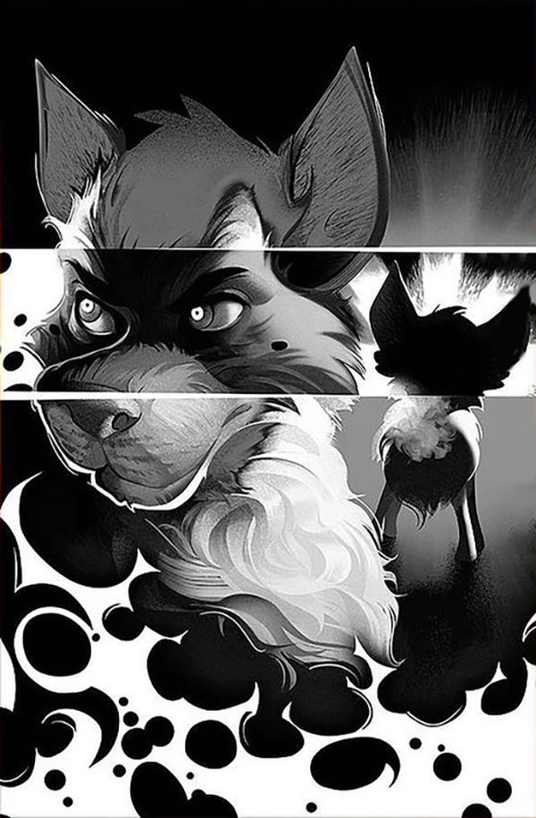 Stray Dogs: Dog Days #2 Reviews