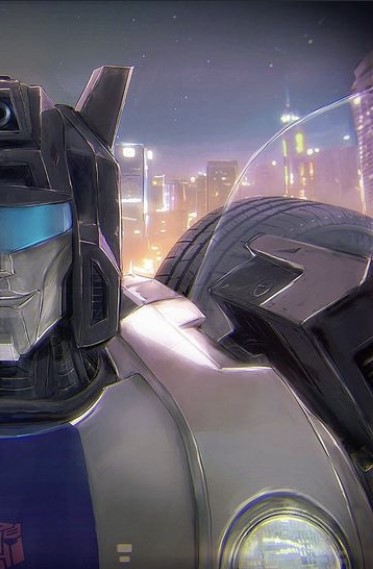 Transformers #15 Reviews