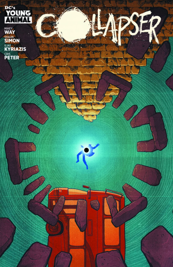 Collapser #2 Reviews