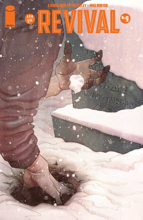 Tim Seeley - Comic Book Creator