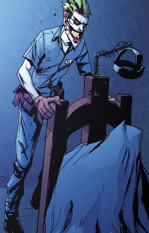 Batman: Court of Owls DC Go! Edition #42 Reviews