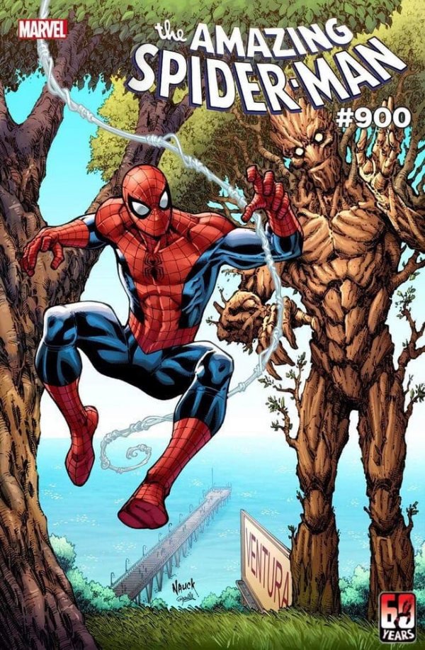 The Amazing Spider-Man #6 Reviews