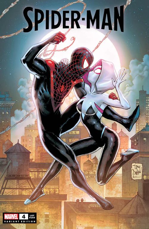 Spider-Man #4 Reviews