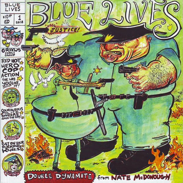 Peter Faecke - Comic Book Creator