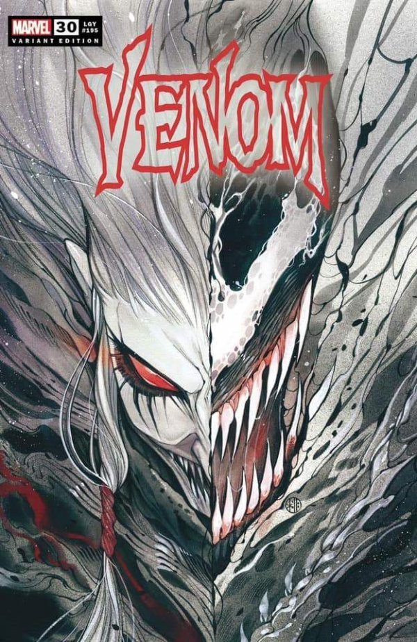 Venom #30 Reviews