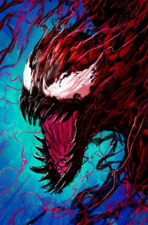 Venom #30 Reviews