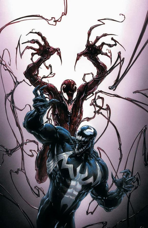 Venom #2 Reviews