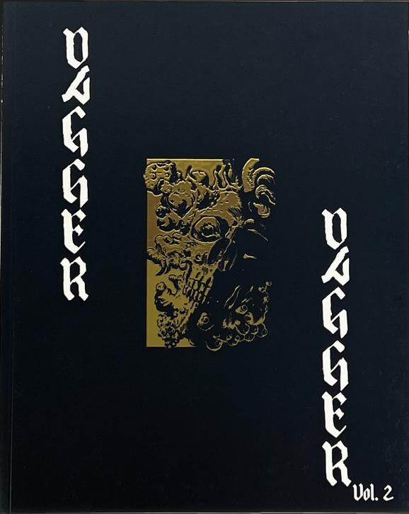 Dagger Dagger Vol. 2 Reviews