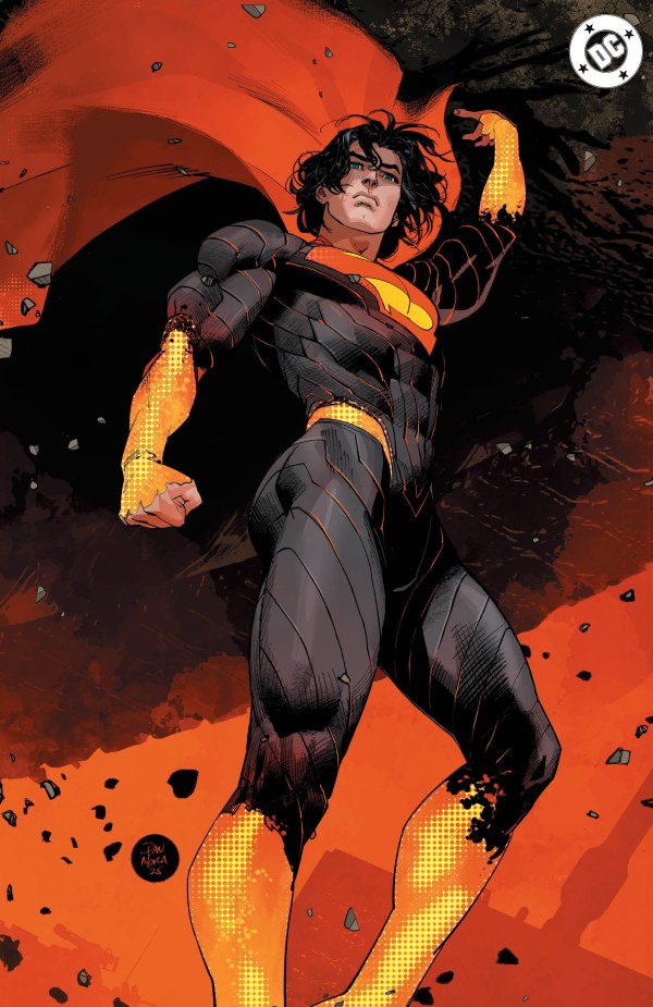 Absolute Superman #1 Reviews