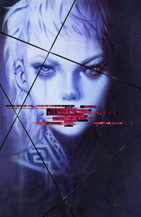 W0rldtr33 #4 Preview