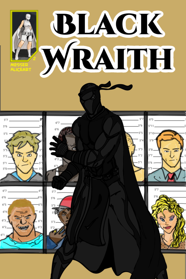 Aliceart - Comic Book Creator