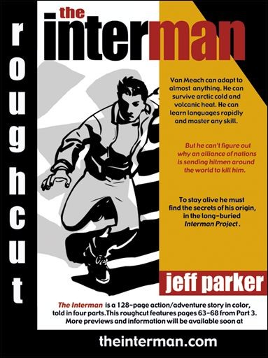 The Interman Roughcut Reviews