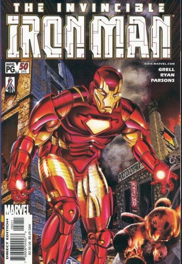 Wong Chu (Earth-616) - Marvel Comics