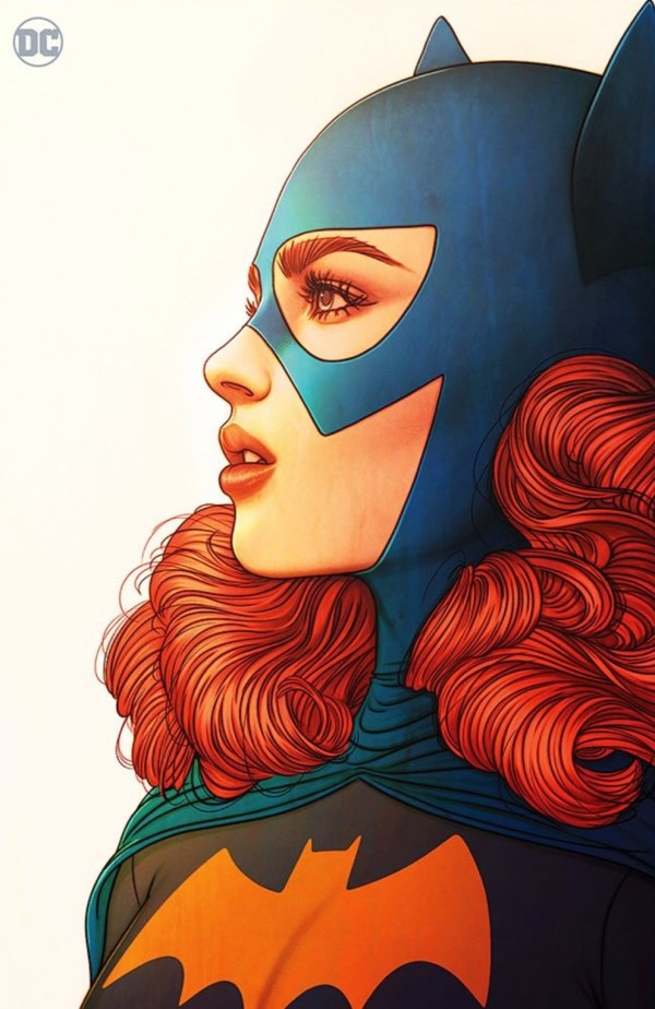 Batgirl 23 Reviews