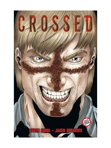 Crossed TP Reviews