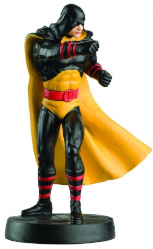 DC Comics Super Hero Collection #94 Hourman Reviews