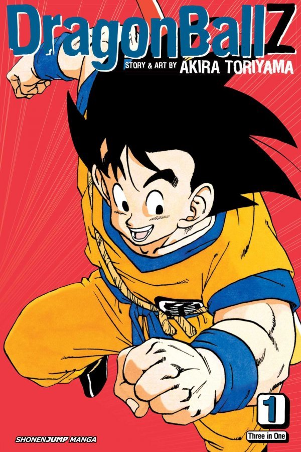 Sea Turtle (Dragon Ball: Universe 7) - Shueisha