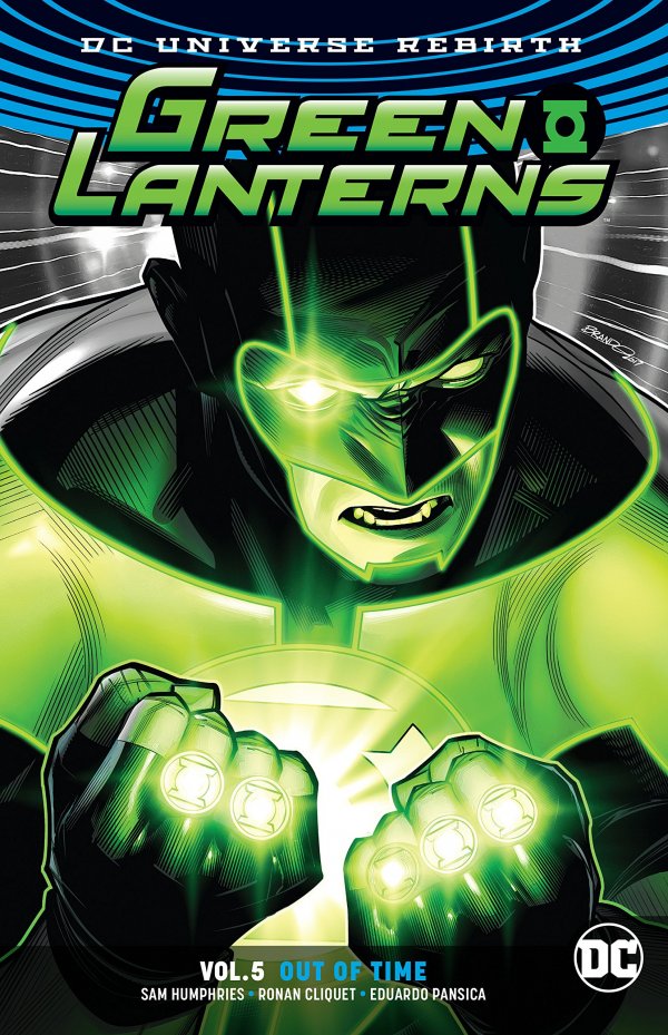 Jessica Cruz (Earth-0) - DC Comics