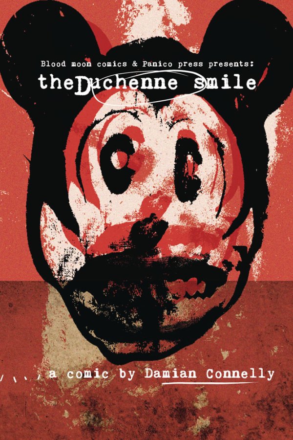 The Duchenne Smile #1 Reviews