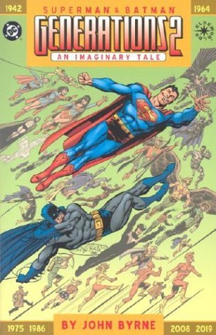 Bruce Wayne as Batman (Earth-3839) - DC Comics