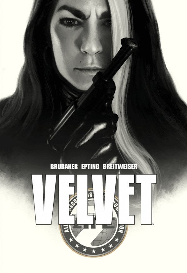 Velvet Deluxe Edition Vol. 1 HC Reviews