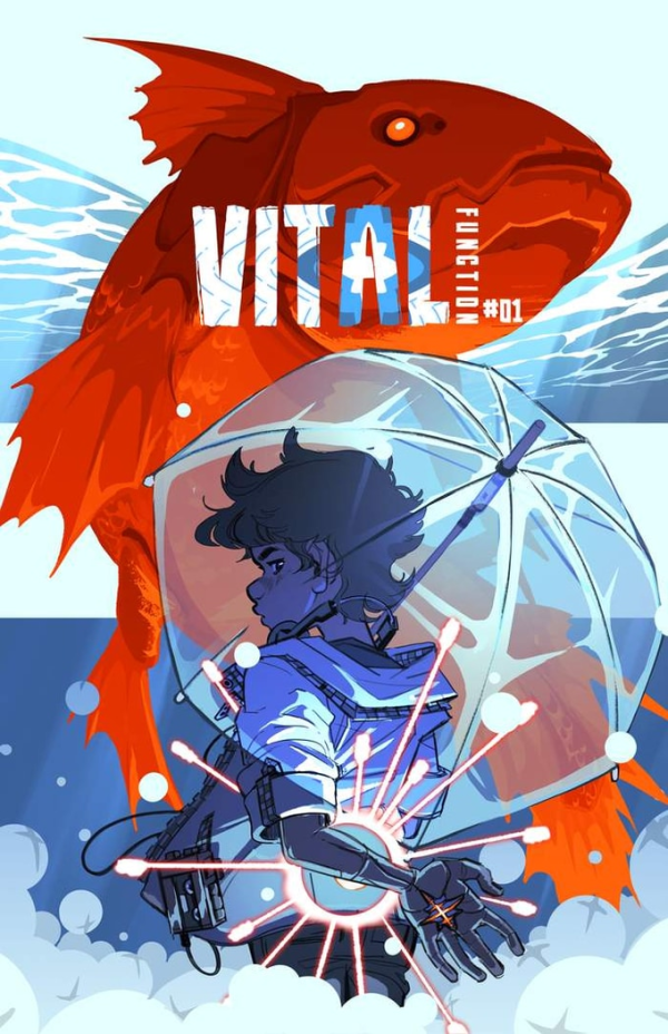 Vital Function #1 Reviews
