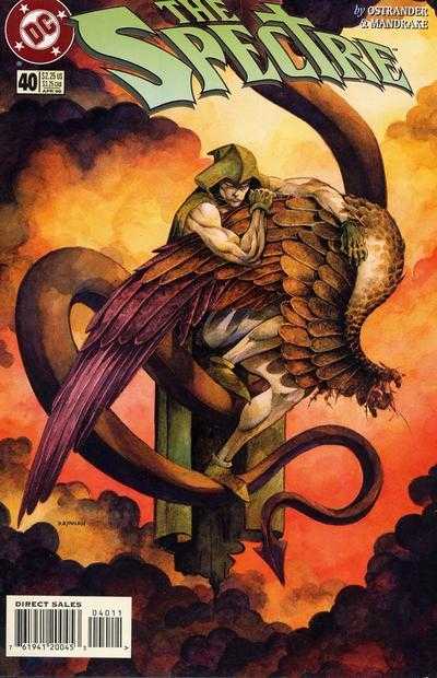 Fero (Prime Earth) - DC Comics