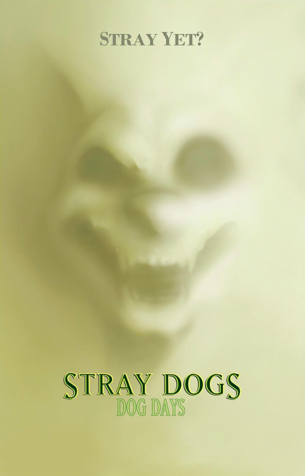 Stray Dogs: Dog Days #2 Reviews