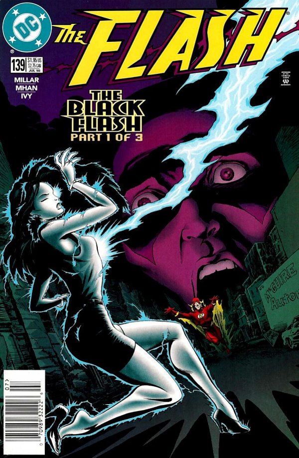 The Flash #139 Reviews