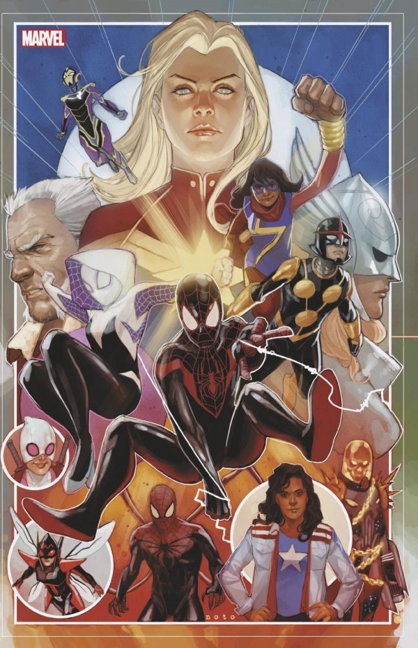 Venom #10 Reviews