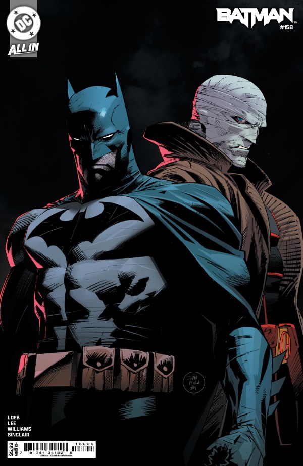Batman #158 Reviews