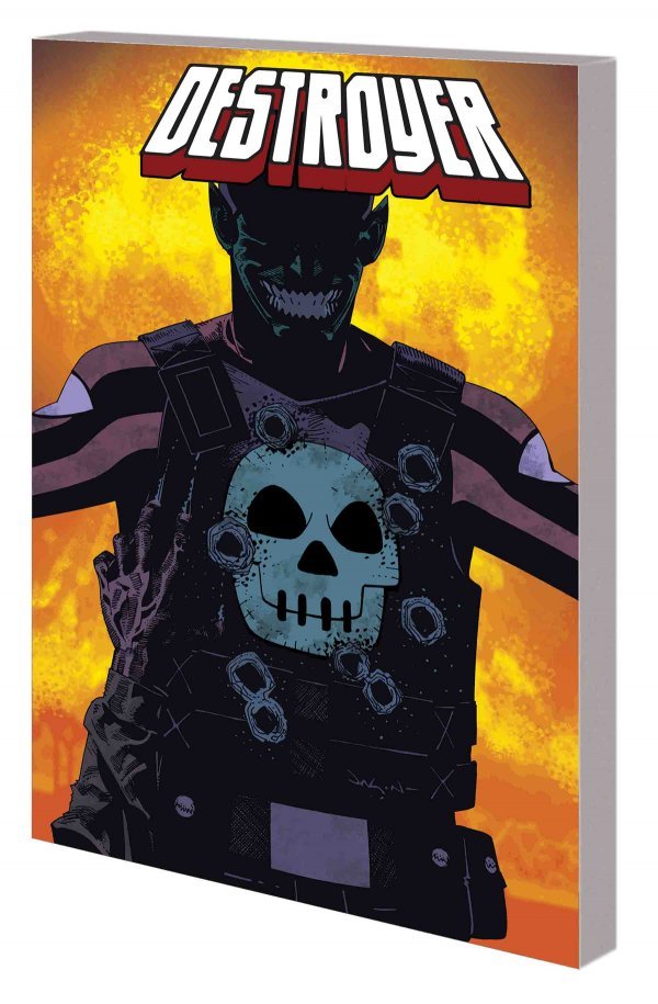 Cory Walker - Comic Book Creator