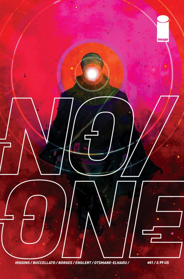 No/One #1 Reviews
