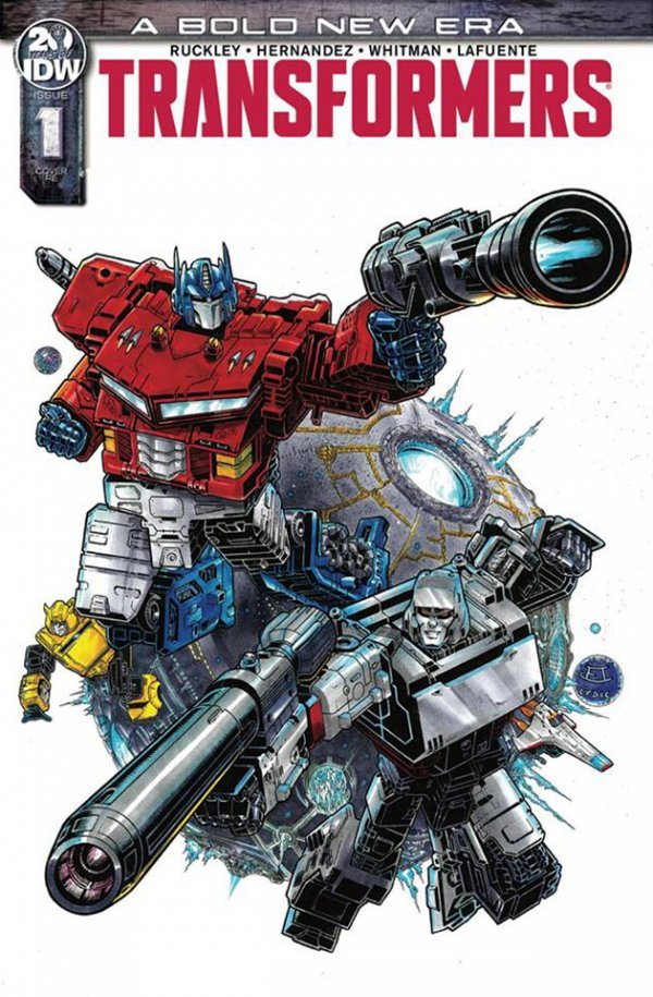 Transformers #1 Reviews