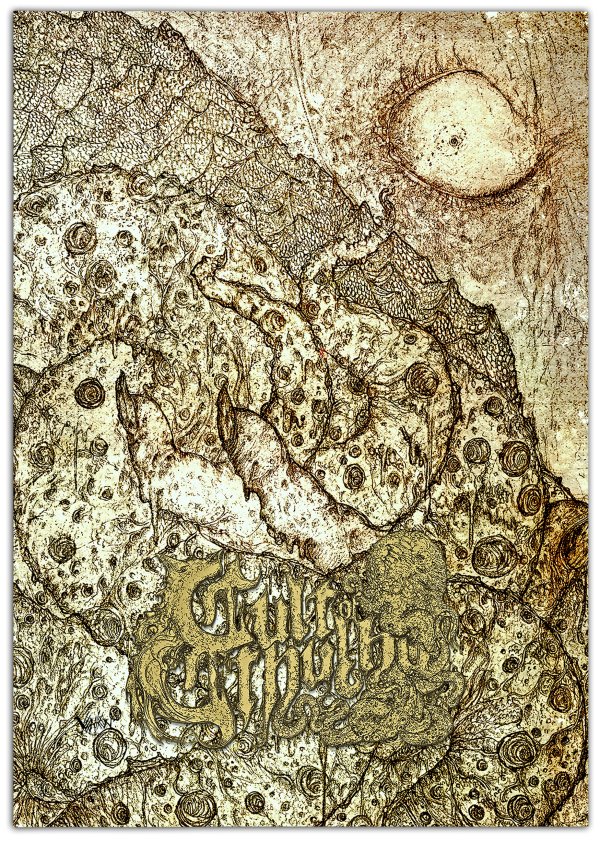 Cult of Cthulhu Esoteric Order of Dagon TP Reviews